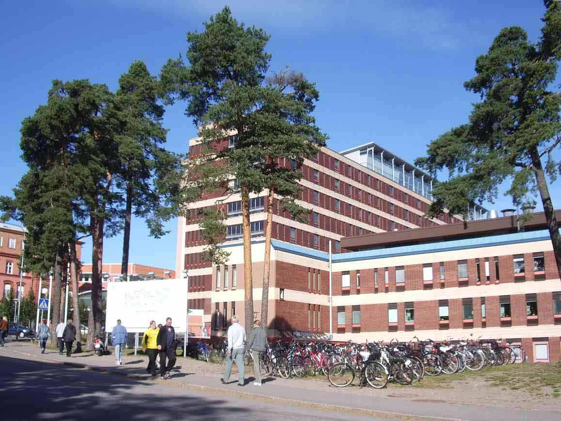 Tissue-Tek AutoTEC a120 Testimonial: Gävle Hospital