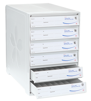 Tissue-Tek® archiving solutions | Sakura Finetek Europe