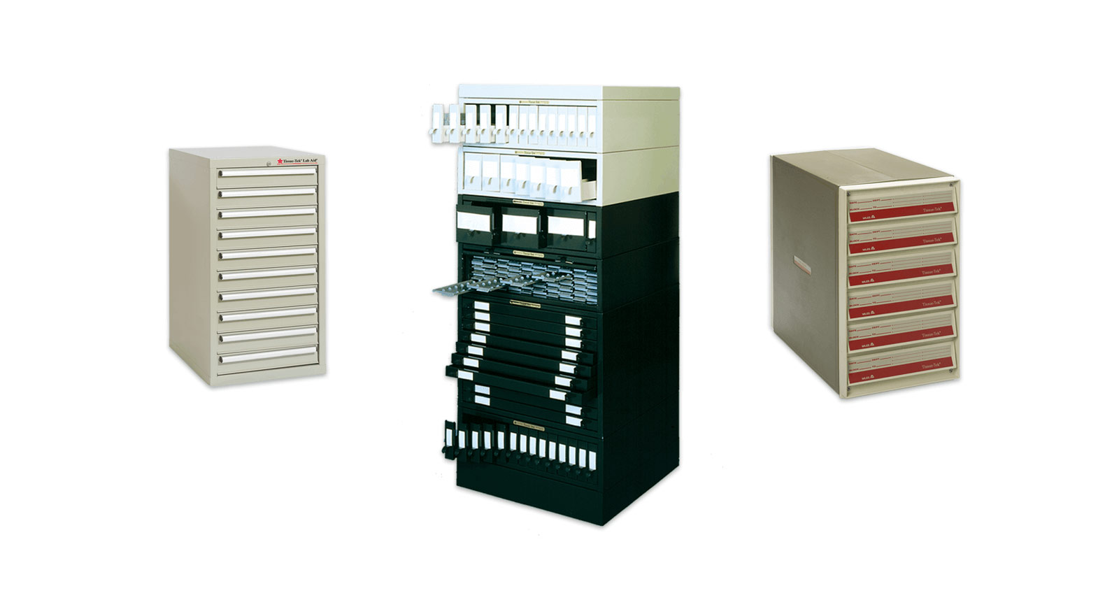 Tissue-Tek® Archiving Solutions