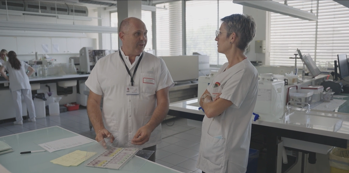 Einblicke | Sakura Finetek Europe