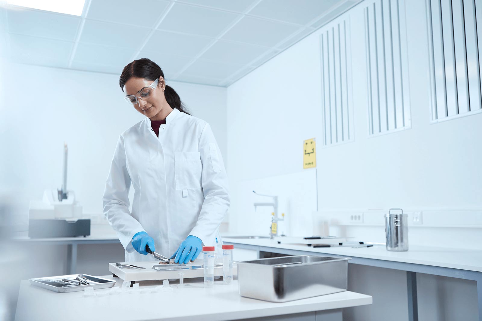 Tissue grossing solutions | Sakura Finetek Europe